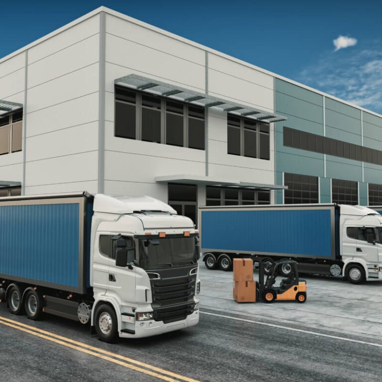 Local and Regional Transport - Big Wheels Transport Australia