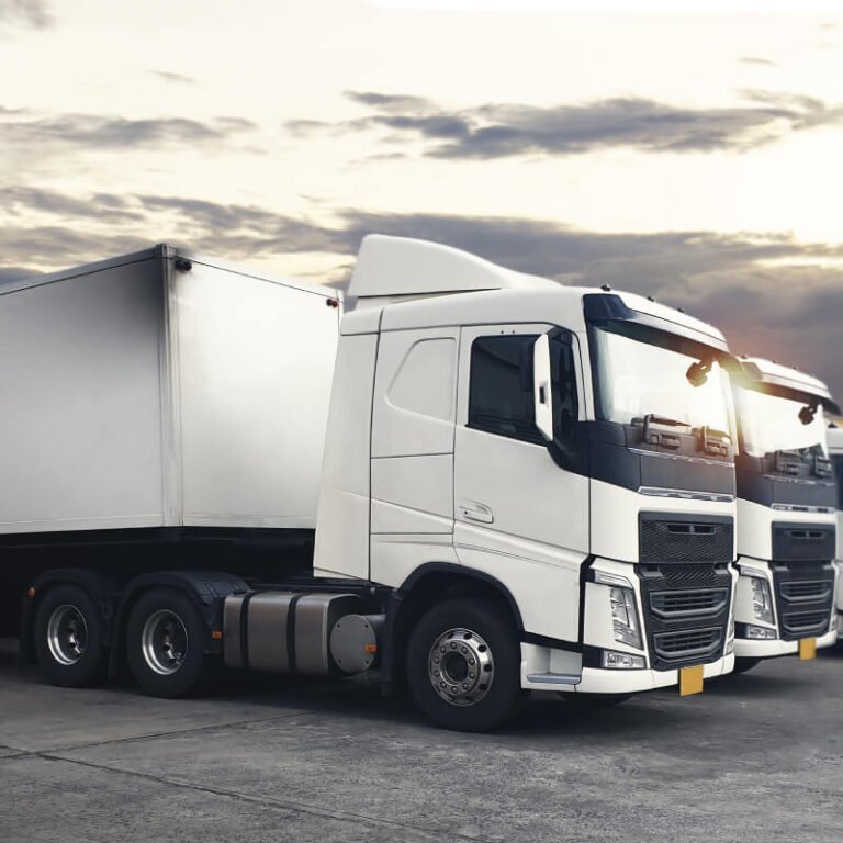 Permanent Fleet Hire | Big Wheels Transport